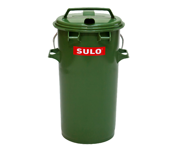50L Clinical Bin | Sulo