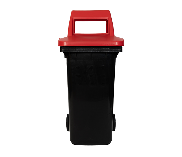 Hi-Topp® Bin Cap | Sulo