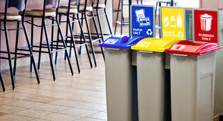 240 Litre Container | Sulo