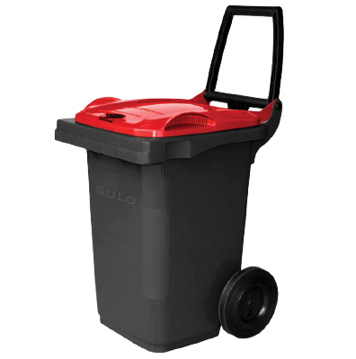 60 Litre Retro Container | Sulo
